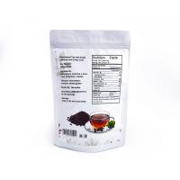 China Metabolism Support 28 Days  Weight Loss Detox Tea High Mountain No Pollution Herbal Wellness Tea for sale