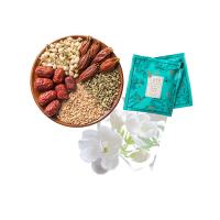 China Organic Buckwheat Detox Tea for Beauty Skin Support and Weight Management for sale