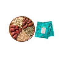 China Organic Buckwheat Detox Tea for Beauty Skin Support and Weight Management for sale
