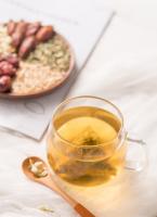 China Organic Buckwheat Detox Tea for Beauty Skin Support and Weight Management for sale