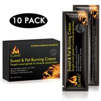 China 100g/Bottle Natural Botanical Slimming Cream For Fat Burner And Weight Loss Support for sale