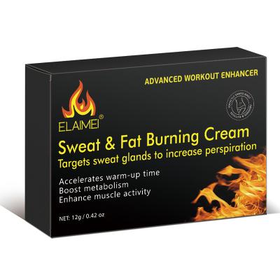 China 100g/Bottle Natural Botanical Slimming Cream For Fat Burner And Weight Loss Support for sale