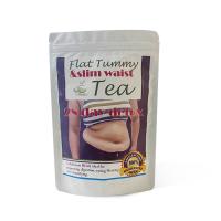 China 28 Day Detox Slimming Tea with Natural Herbal Blend to Improve Digestion and Flat Tummy for sale