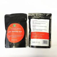 China 28 Days Detox Slimming Tea With Natural Herbal Blend For Flat Tummy And Weight Management for sale