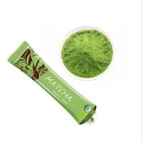 China Ceremonial Grade Matcha Powder with 137x Antioxidants and 100mg EGCG Catechins for Beauty Skin Detox for sale