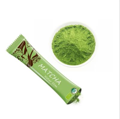China Ceremonial Grade Matcha Powder with 137x Antioxidants and 100mg EGCG Catechins for Beauty Skin Detox for sale