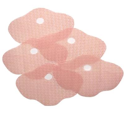 China Natural Ingredients Slimming Patch With Transdermal Delivery For Weight Management Without Diet Control for sale