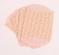 China Natural Ingredients Slimming Patch With Transdermal Delivery For Weight Management Without Diet Control for sale
