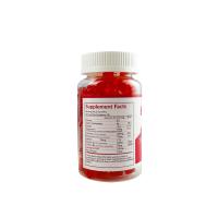China Magnesium Glycinate Calm Gummies For Better Sleep And Muscle & Bone Support Sugar Free for sale