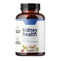 China Men'S Kidney Health Supplement Capsules With Vitamin B6 Magnesium Zinc For Urinary Wellness for sale