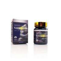 China Men'S Kidney Health Supplement Capsules With Vitamin B6 Magnesium Zinc For Urinary Wellness for sale