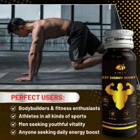 China Organic Sugar-Free Himalayan Shilajit Honey Energy Booster 30ml/Bottle for Fitness Enthusiasts for sale
