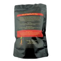 China Herbal Ginseng Five Treasure Kidney Tea - 100% Chinese Herbal Plant Extract for Enhancing Male Fertility and Sex Drive While Nourishing Kidney and Spleen for sale