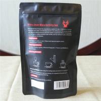 China Herbal Ginseng Five Treasure Kidney Tea - 100% Chinese Herbal Plant Extract for Enhancing Male Fertility and Sex Drive While Nourishing Kidney and Spleen for sale