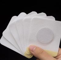 China OEM Natural Blood Sugar Patch With 8 Herb Transdermal Formula For Natural Glucose Balance GMP Certified for sale