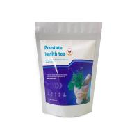 China 7-Herb Natural Formula Prostate Health Tea for Urinary Support with OEM Private Label for sale