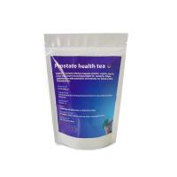 China 7-Herb Natural Formula Prostate Health Tea for Urinary Support with OEM Private Label for sale