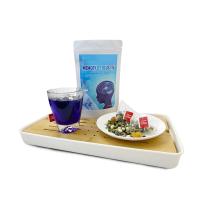 China NMN Resveratrol Complex Capsules With 99%+ Purity NMN And 98% Purity Resveratrol For NAD+ Booster Supplement for sale