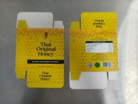 China Thai Original Honey For Men Organic Sugar Free Men Energy Booster With Vitamins for sale