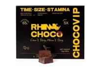 China Organic Choco VIP Chocolate for Men Rich in Vitamins as Male Supplement Snacks for sale