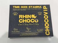 China Organic Choco VIP Chocolate for Men Rich in Vitamins as Male Supplement Snacks for sale