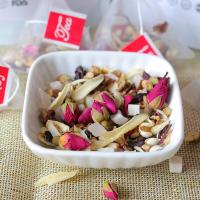China 7-Day Ritual Beauty Detox Tea with Collagen Powder and Chinese Herbal Ingredients for sale
