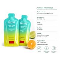 China OEM Resveratrol Beauty Collagen Drink In 25ml Pouch For Weight Management for sale