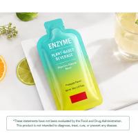 China OEM Resveratrol Beauty Collagen Drink In 25ml Pouch For Weight Management for sale