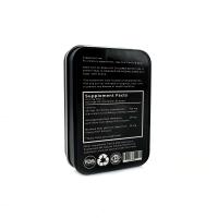 China Natural Performance Himalayan Shilajit Oral Energy Strips For Men in Stock for sale