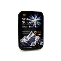 China Natural Performance Himalayan Shilajit Oral Energy Strips For Men in Stock for sale
