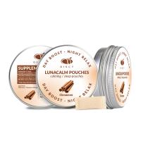 China Chill Vanilla Flavor Calming Pouches with Ashwagandha Infused for Stress Relief and 24 Months Shelf Life for sale