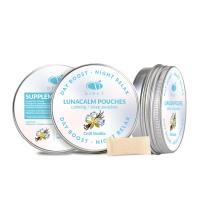 China Chill Vanilla Flavor Calming Pouches with Ashwagandha Infused for Stress Relief and 24 Months Shelf Life for sale