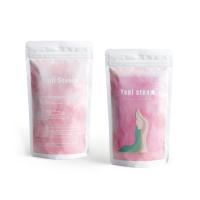 China 100% Natural Organic Herbal Feminine Steam Wash With Portable Steam Infusion Design Private Label for sale