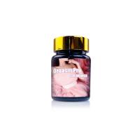 China Premium Botanical Extracts Female Vitality Capsules For Hormonal Balance And Womb Health for sale
