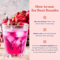 China Sugar Free Electrolyte Drink Powder Rapid Hydration Products Customizable Serving Size for Sports Energy for sale