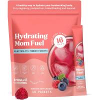 China Sugar Free Electrolyte Drink Powder with Rapid Hydration Support and 18-24 Month Shelf Life for sale