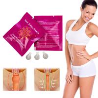 China Handcrafted Herbal Formula Yoni Pearls with Traditional Wisdom and OEM Customization for Feminine Hygiene for sale