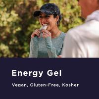 China Premium Energy Gel Mixed Flavors with Complex Carbs Electrolytes and Amino Acids for sale