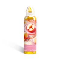 China OEM Fruit Flavor Men Enhancement ROYAL VIP HONEY Black Horse Customization With Strawberry Pineapple for sale