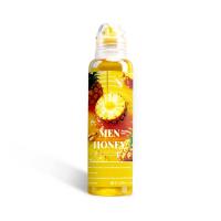 China OEM Fruit Flavor Men Enhancement ROYAL VIP HONEY Black Horse Customization With Strawberry Pineapple for sale
