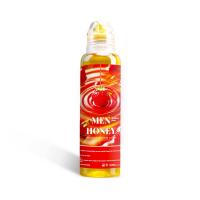 China OEM Fruit Flavor Men Enhancement ROYAL VIP HONEY Black Horse Customization With Strawberry Pineapple for sale