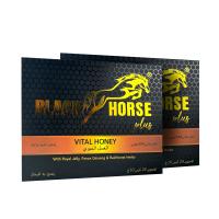 China Dual Effect Honey Men's Energy Supplement with Pure Natural Honey for Vitality Support for sale