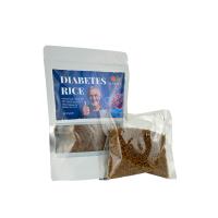 China Low GI Diabetes Rice Noodles Gluten Free Non GMO Functional Staple Food for Blood Sugar Management for sale