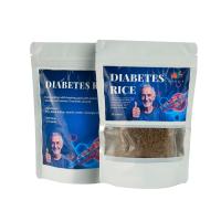 China Low GI Diabetes Rice Noodles Gluten Free Non GMO Functional Staple Food for Blood Sugar Management for sale