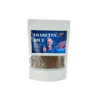 China Low GI Diabetes Rice Noodles Gluten Free Non GMO Functional Staple Food for Blood Sugar Management for sale