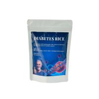 China Low GI Diabetes Rice Noodles Gluten Free Non GMO Functional Staple Food for Blood Sugar Management for sale