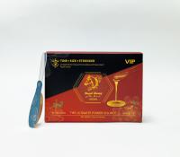 China Red Horse Honey Men'S Energy Booster With 93% Pure  Tongkat Ali & Ginseng for sale