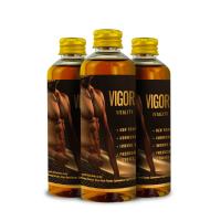 China Vital Royale Herbal Energy Wine with 5 Botanical Powerhouses Sugar Free and OEM Available for Men's Vitality for sale