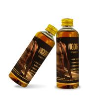 China Vital Royale Herbal Energy Wine with 5 Botanical Powerhouses Sugar Free and OEM Available for Men's Vitality for sale