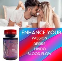 China Natural Botanical Female Libido Booster With Adaptogenic Hormone Balance Supplement For Women OEM for sale